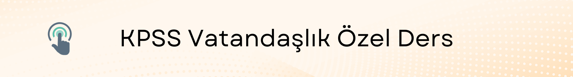 KPSS Kursu - TAMNET AKADEMİ